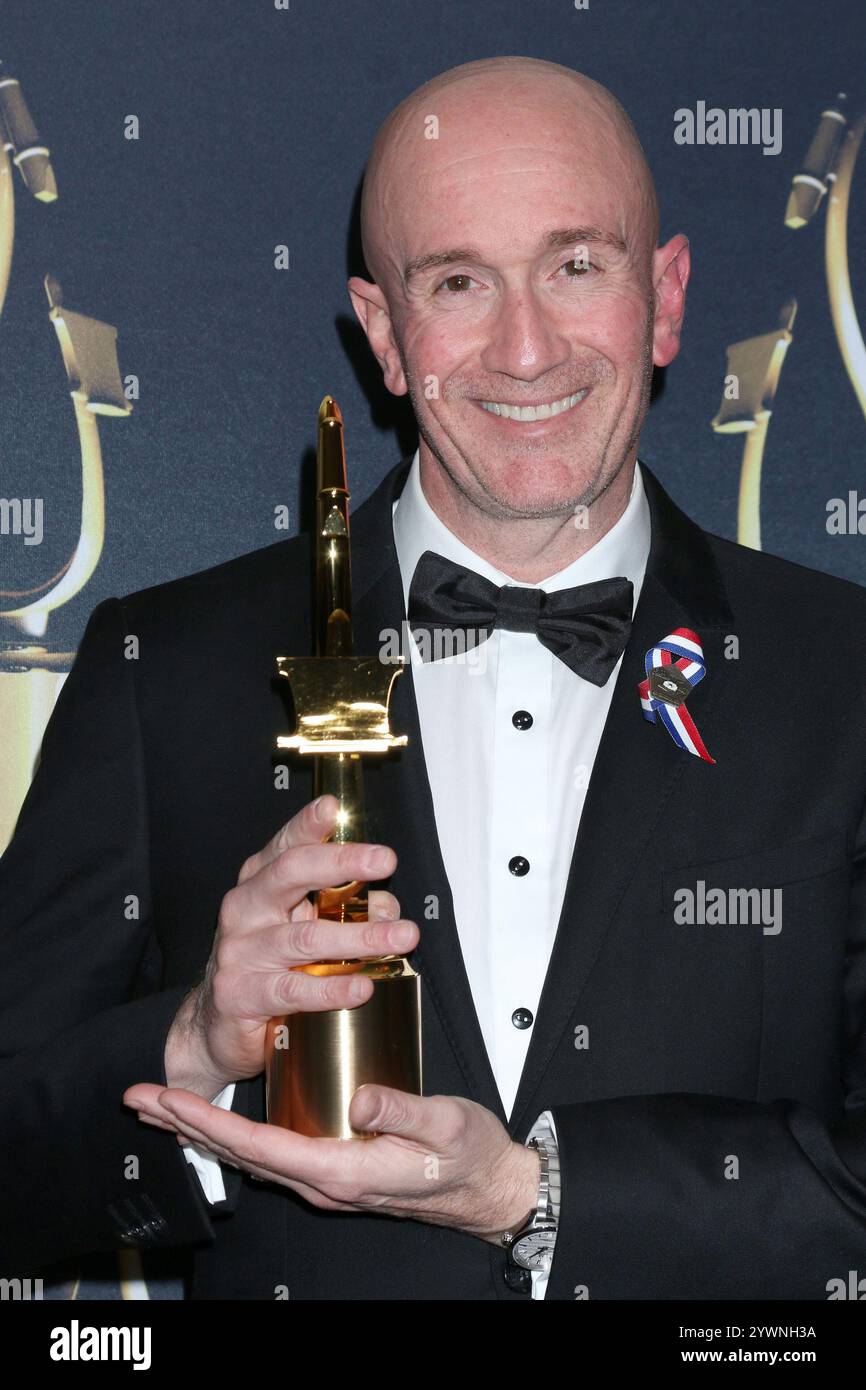 December 11, 2024, Beverly Hills, Ca, USA: SAN DIEGO - DEC 8: Simon ...