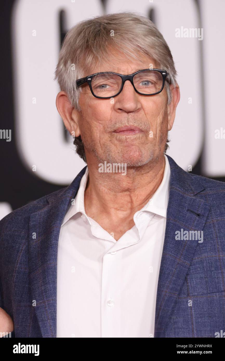 Eric Roberts attends the Los Angeles Premiere of Searchlight Pictures ...