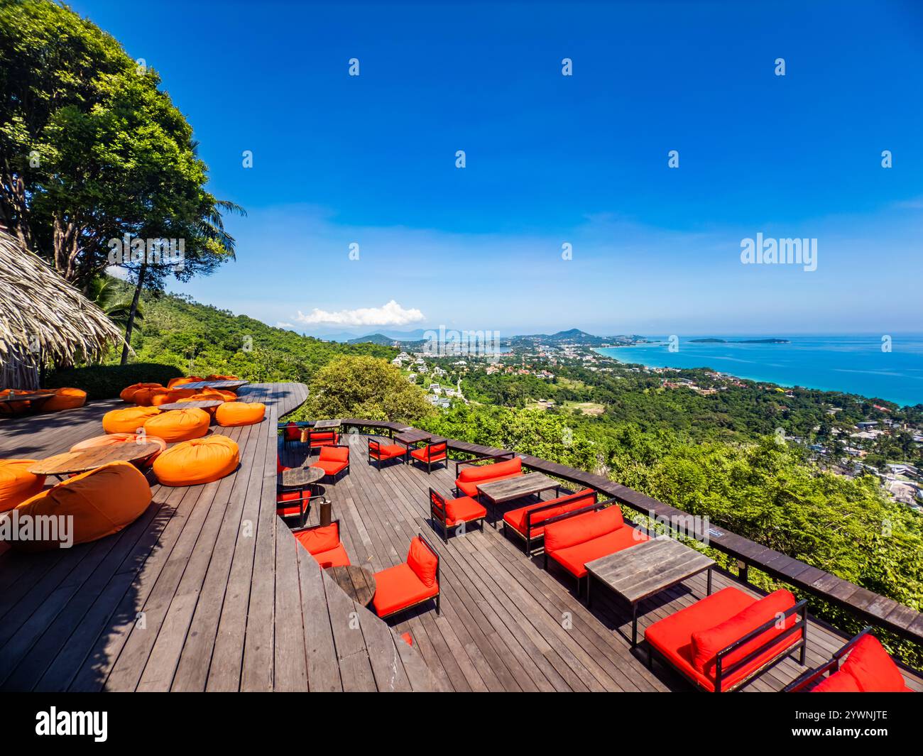 Jungle club thailand hi-res stock photography and images - Alamy