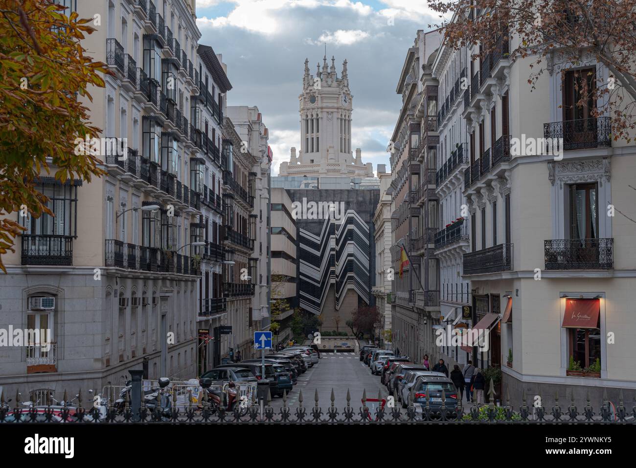 Patrimonial buildings hi-res stock photography and images - Alamy