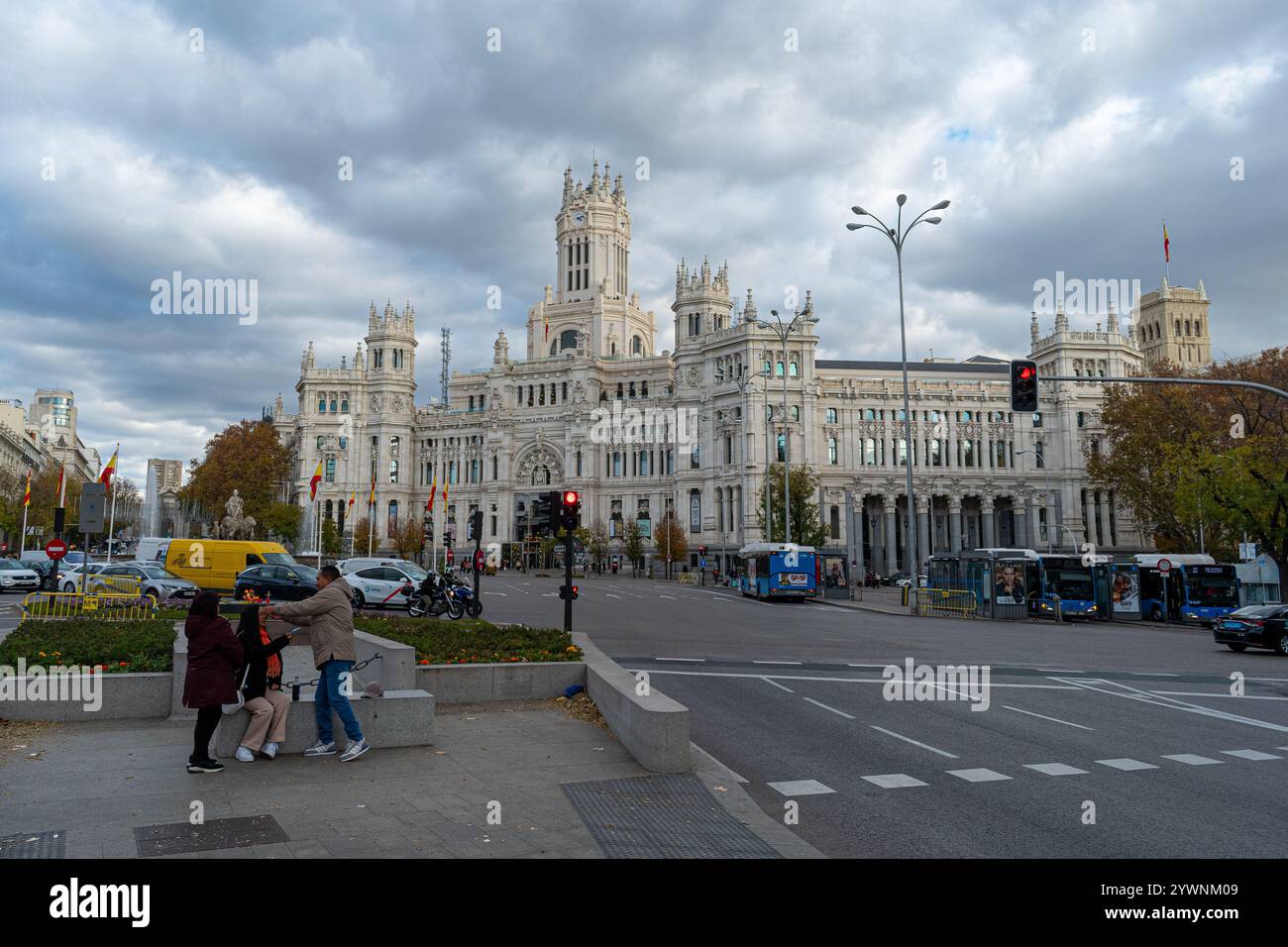 Patrimonial buildings hi-res stock photography and images - Alamy
