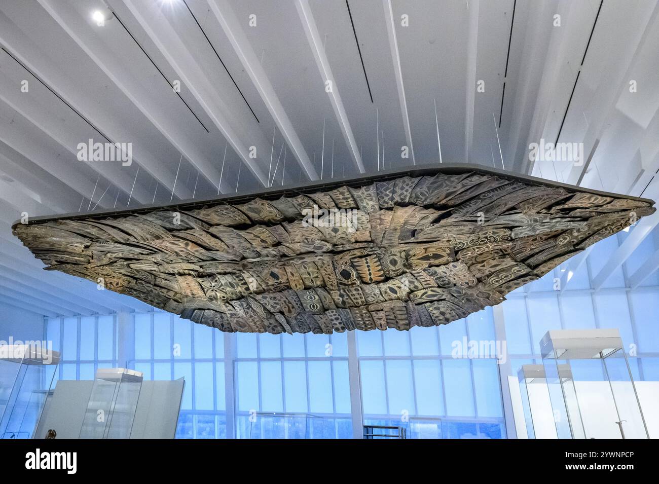 Hm agnes hsu tang hi-res stock photography and images - Alamy