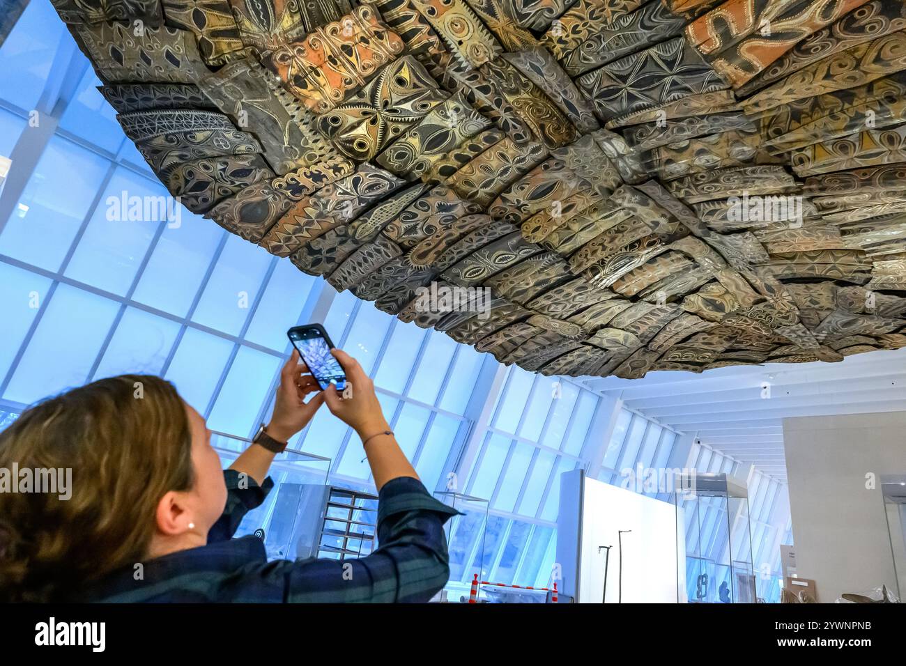 briefing, unveiling, design, Tang Stock Photo - Alamy