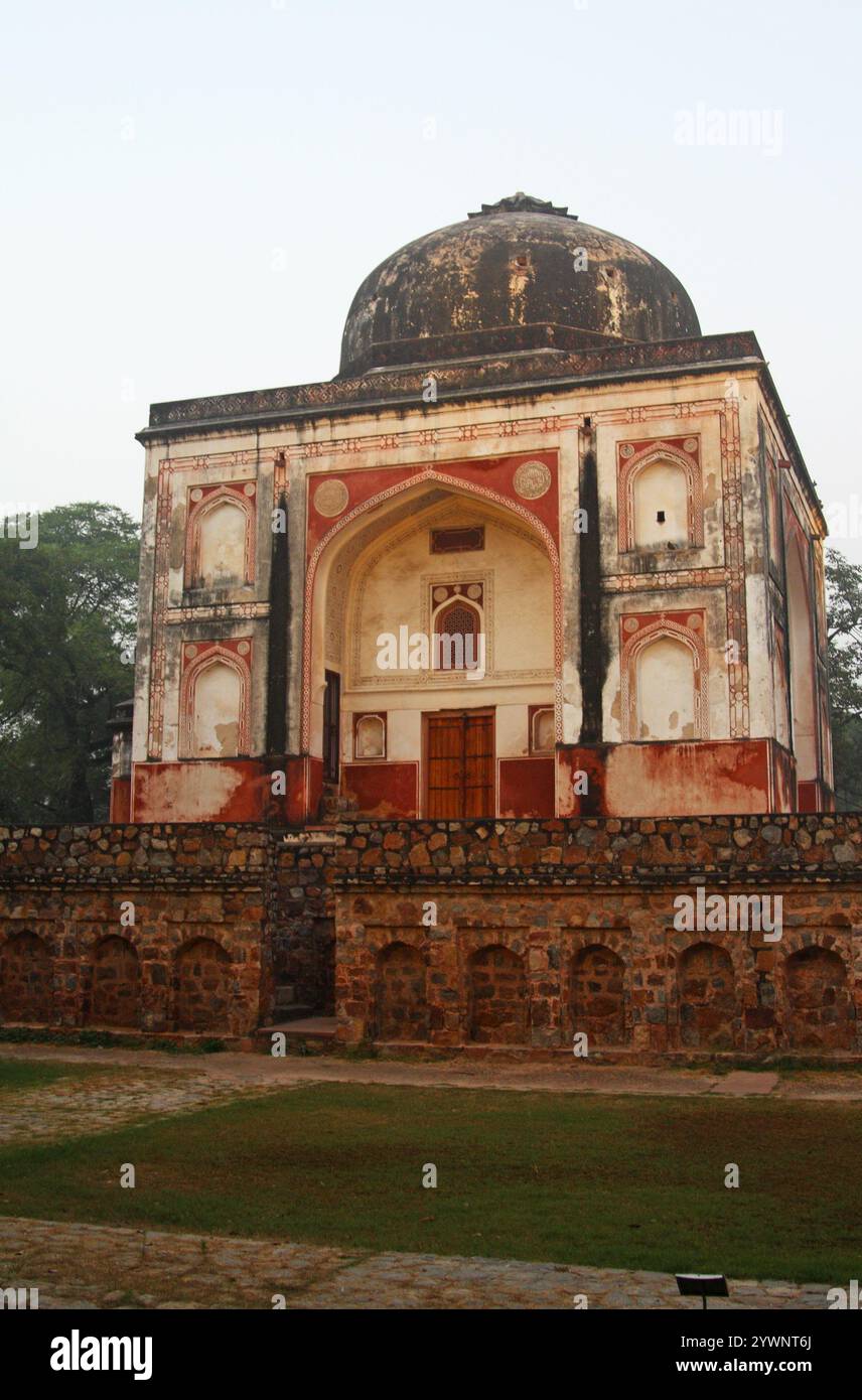 Bagh e azeem hi-res stock photography and images - Alamy