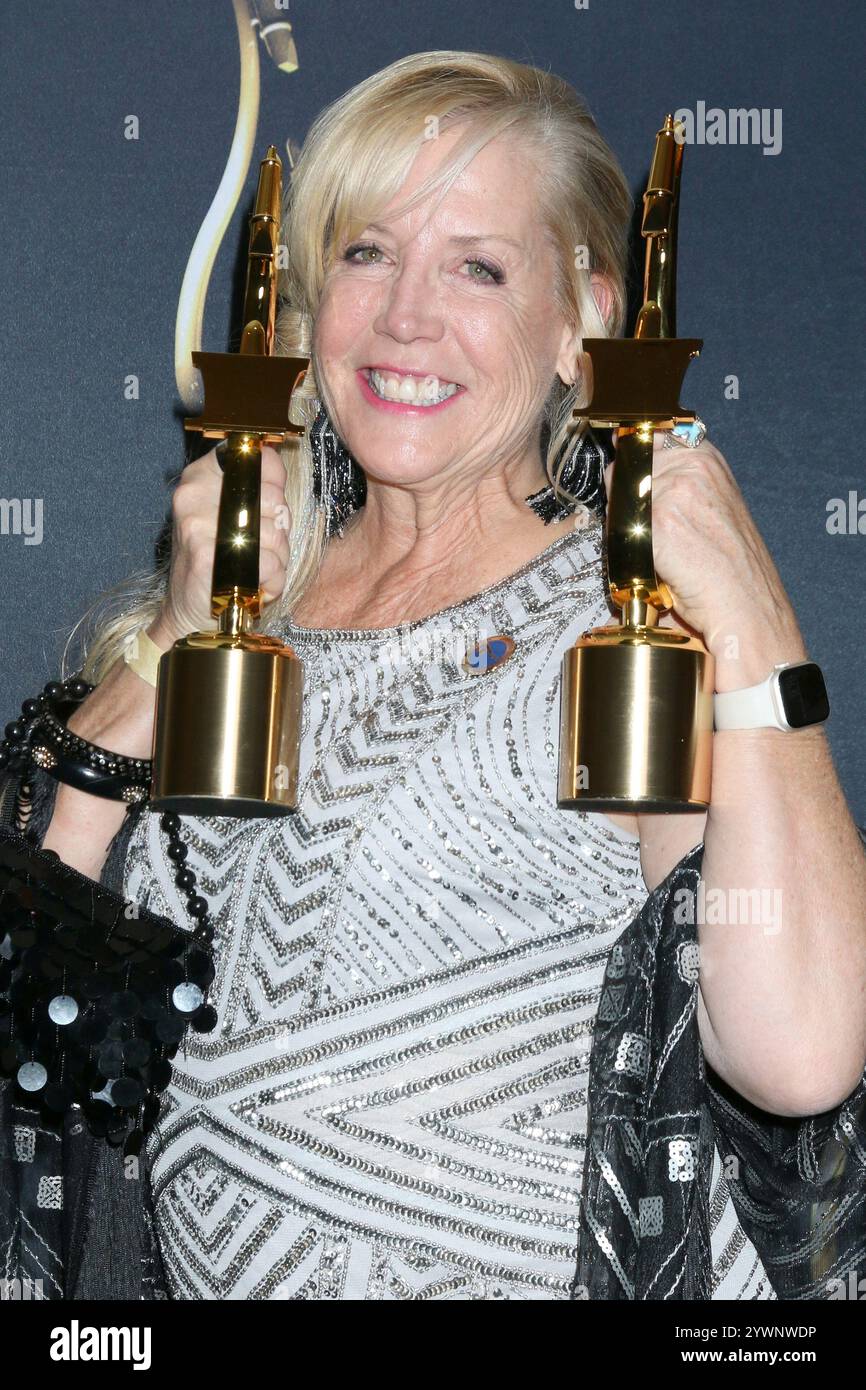 December 11, 2024, Beverly Hills, Ca, USA: SAN DIEGO - DEC 8: Paulette ...