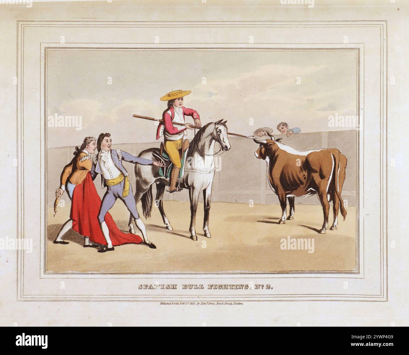 John heaviside clark artwork hi-res stock photography and images - Alamy