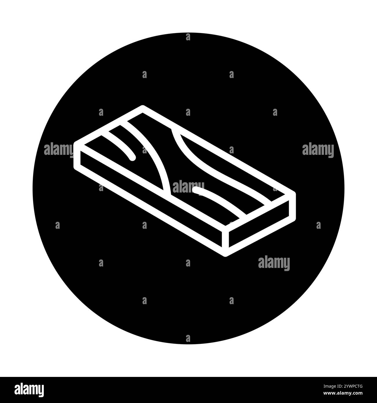 Timber sheet Stock Vector Images - Alamy