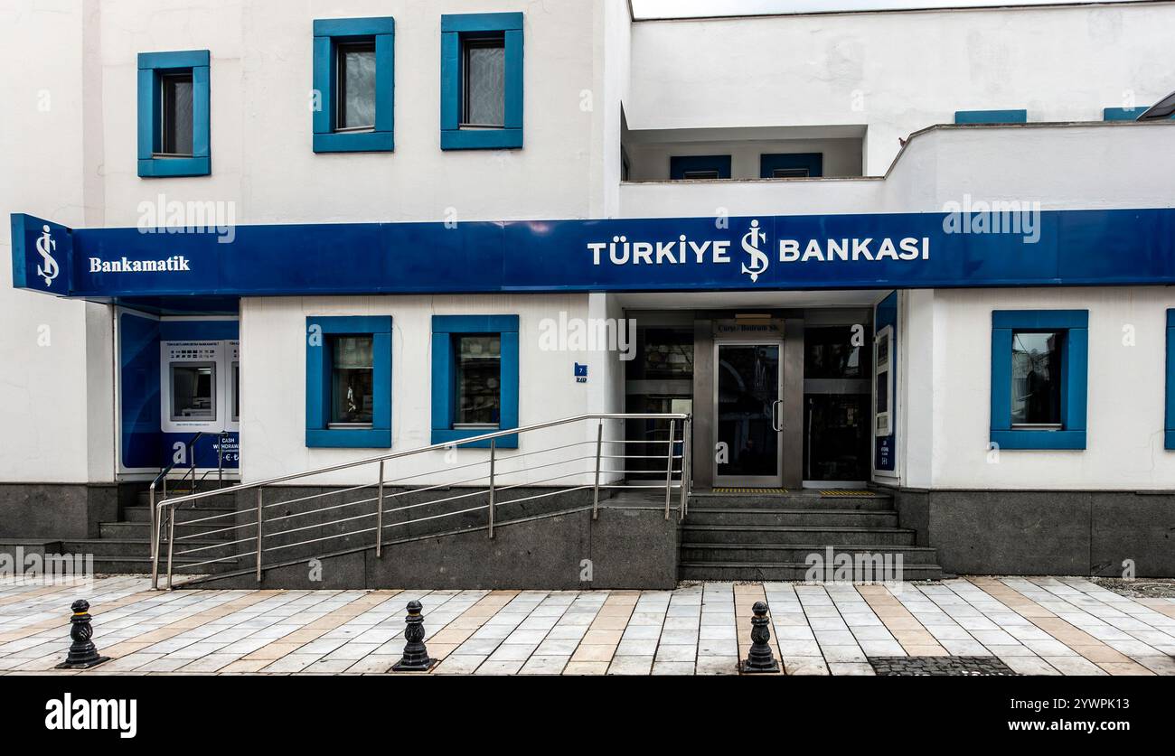 Is bankasi hi-res stock photography and images - Alamy
