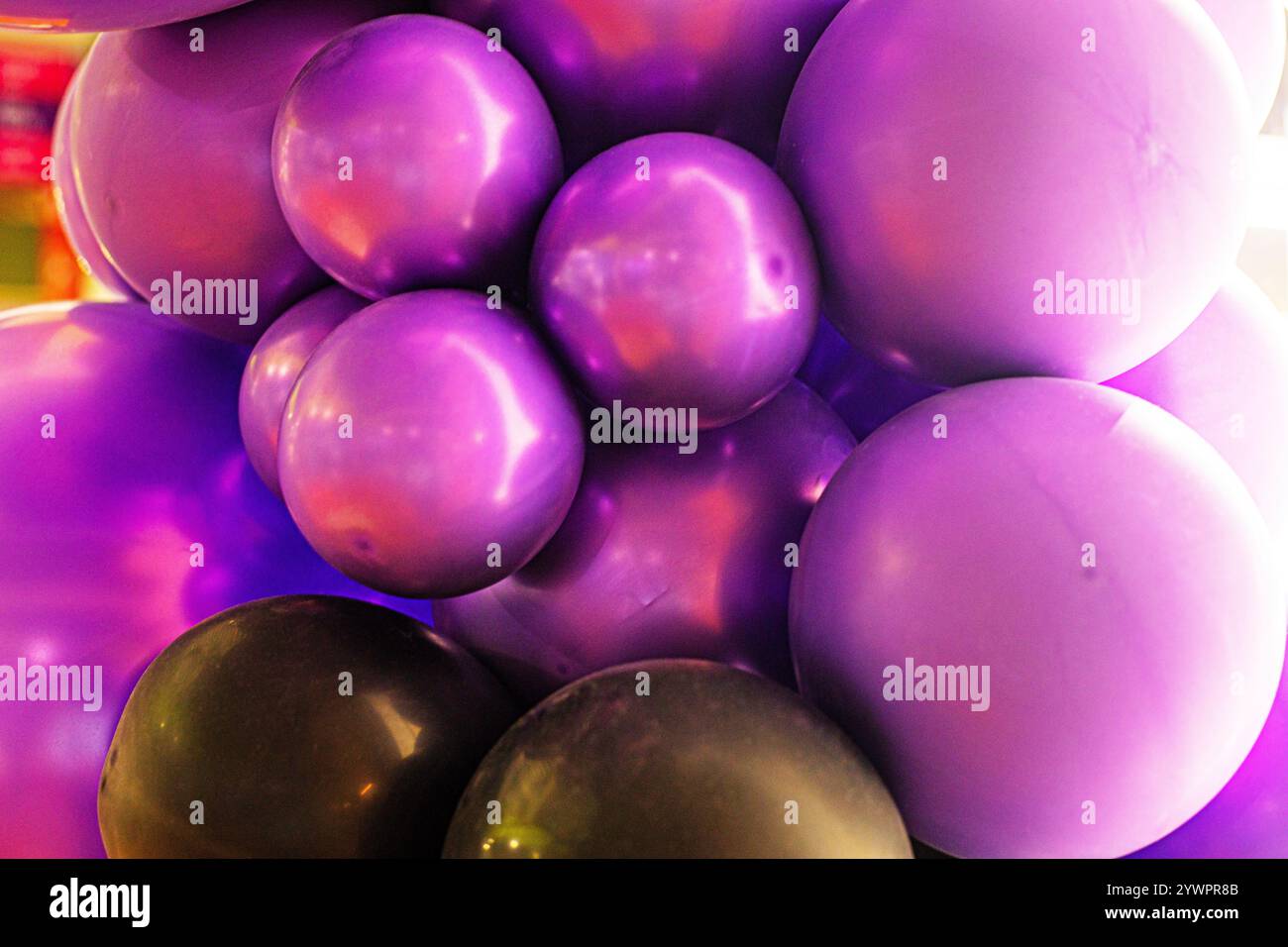 Inflatable props hi-res stock photography and images - Alamy