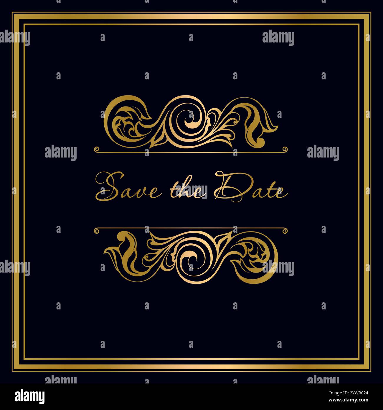 Acanthus scroll hi-res stock photography and images - Alamy