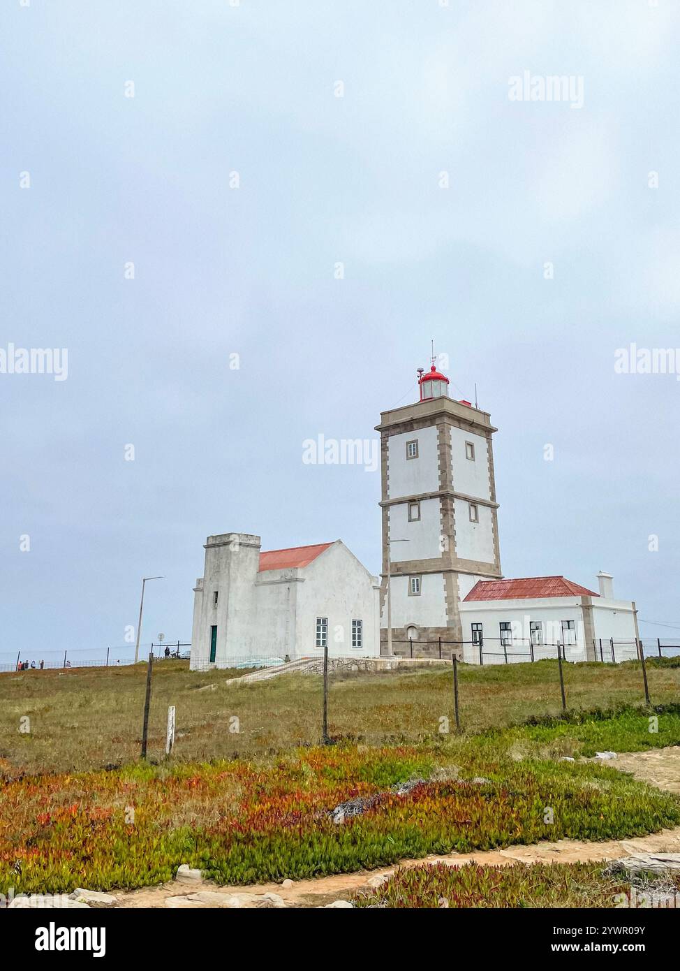 Farol de peniche hi-res stock photography and images - Alamy
