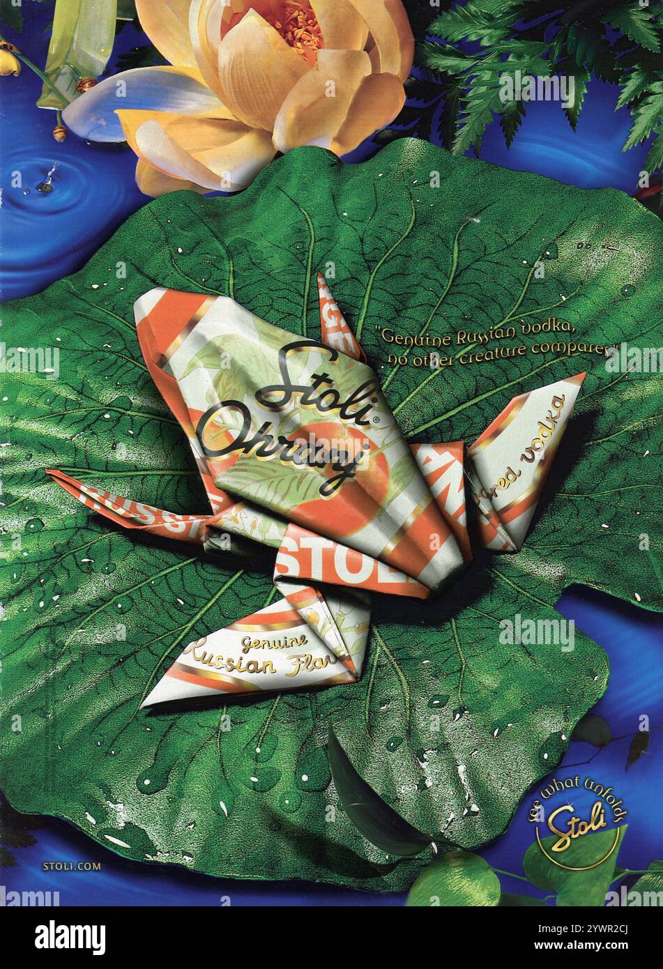 Vintage "Playboy" magazine July 2002 issue advert, USA Stock Photo - Alamy