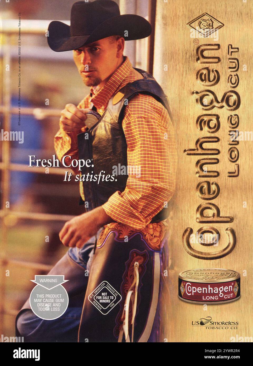 Vintage "Playboy" magazine July 2002 issue advert, USA Stock Photo - Alamy