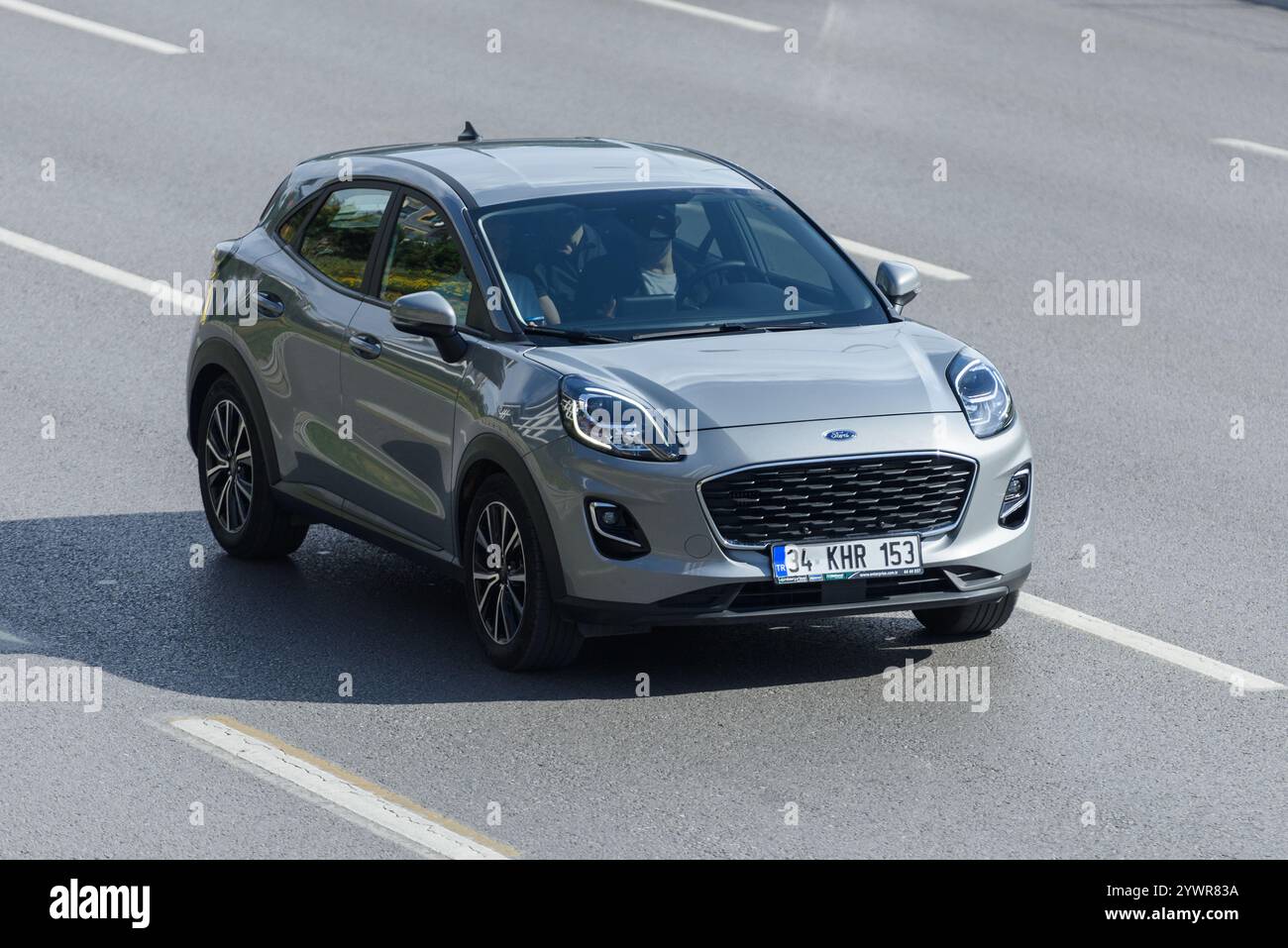 Turkey istanbul october 2024 hi-res stock photography and images - Alamy