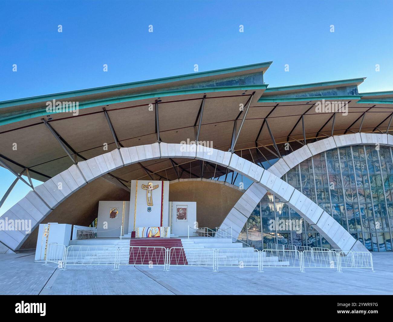 Giovanni padre hi-res stock photography and images - Alamy
