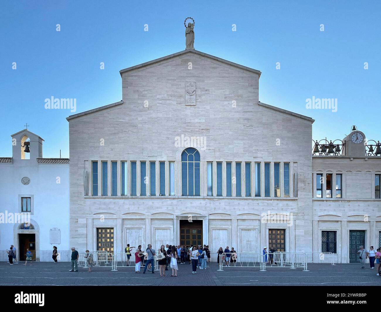 Spannende San Giovanni Rotondo Bild