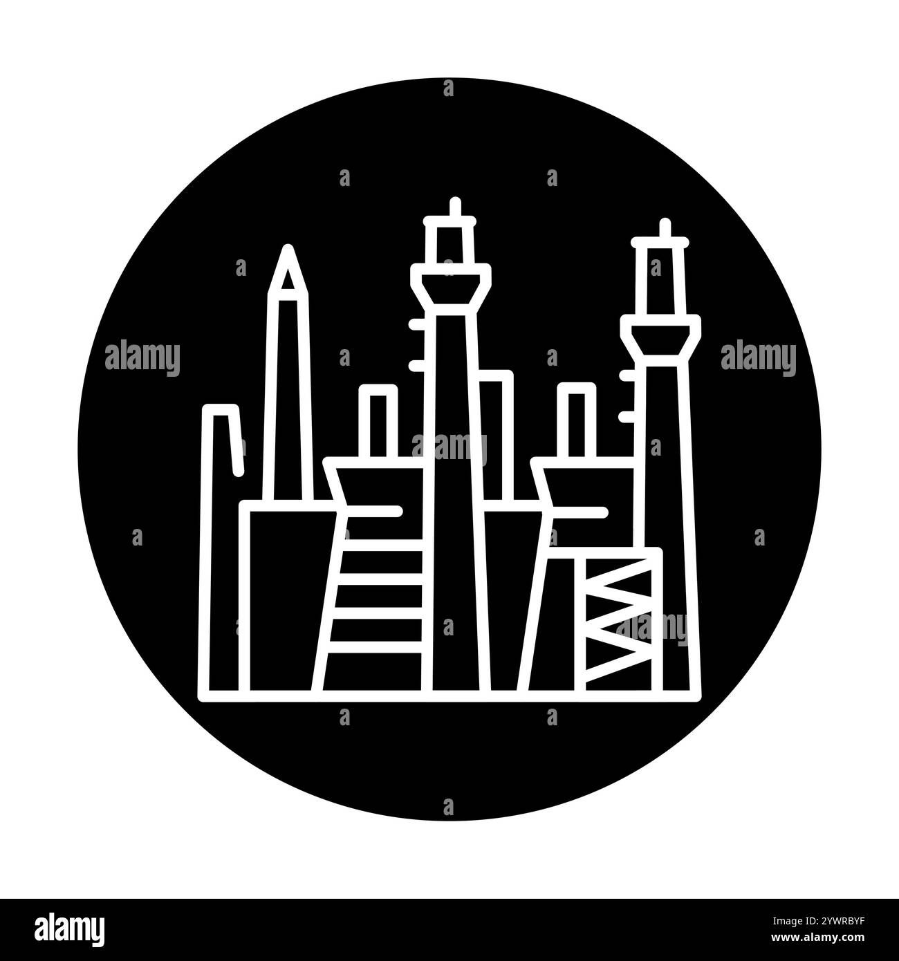 Alternative Energy Source Vector Isolated Element Stock Vector Image And Art Alamy