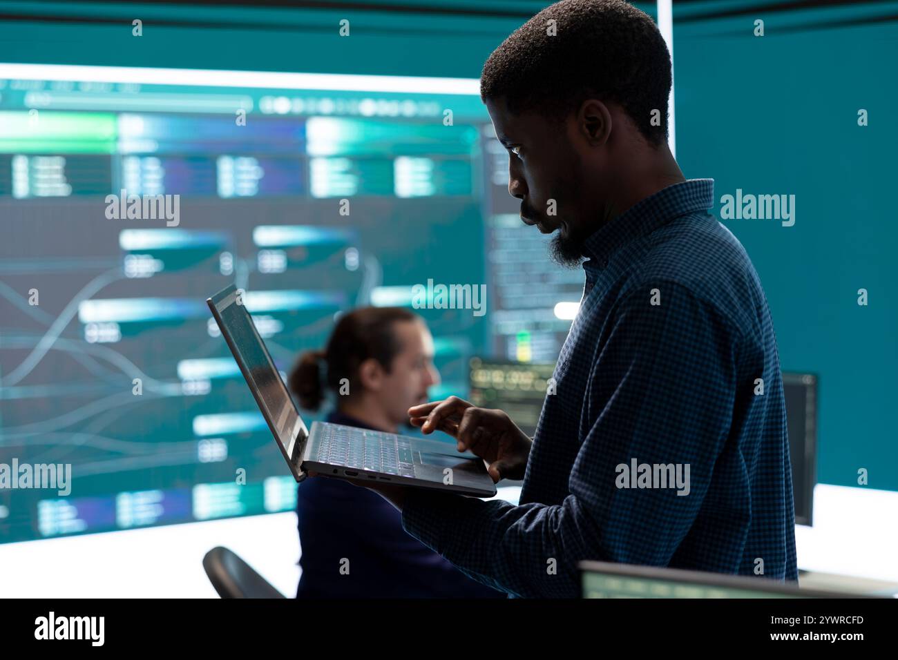Governmental cyber defense team hi-res stock photography and images - Alamy