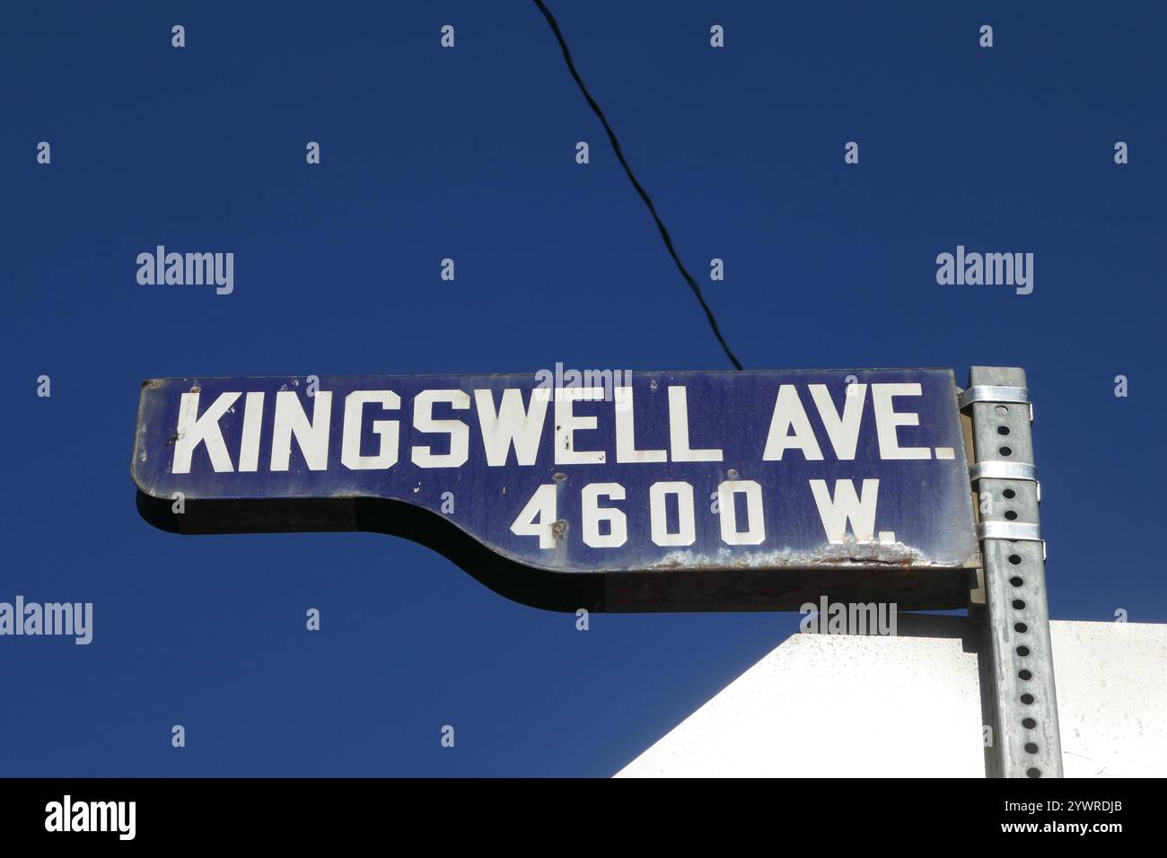 Los Angeles, California, USA 6th December 2024 Actor Life McKee Former ...