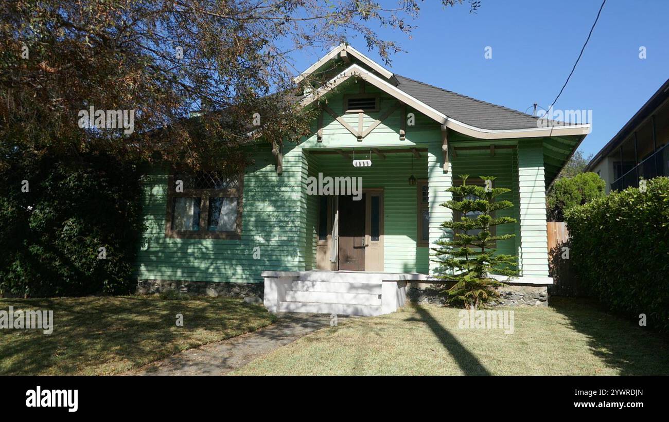 Kingswell house hi-res stock photography and images - Alamy