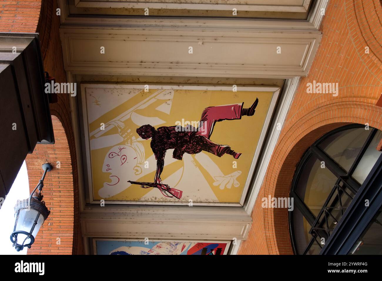 Death of a loyalist soldier hi-res stock photography and images - Alamy