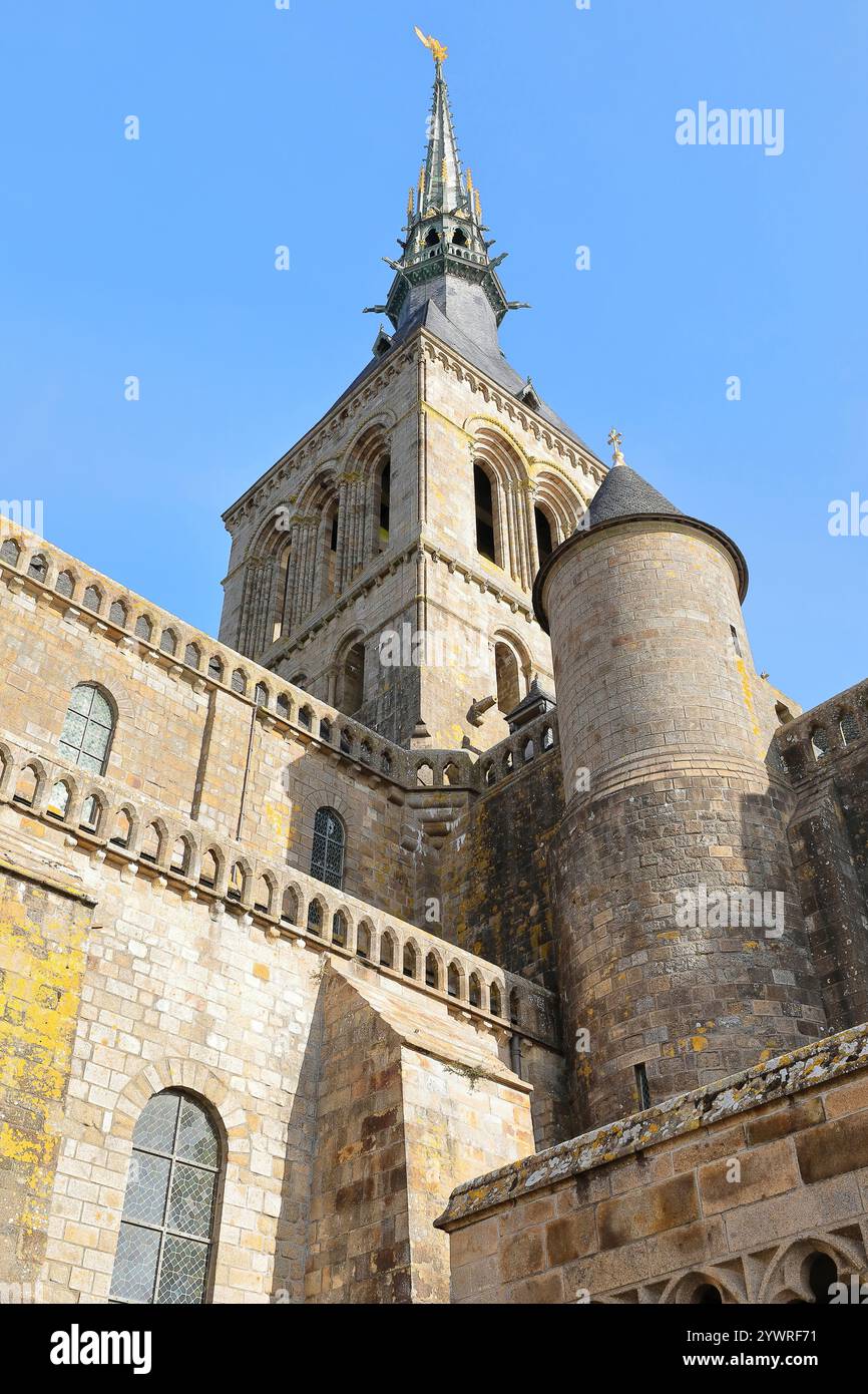 Saut gauthier terrace hi-res stock photography and images - Alamy