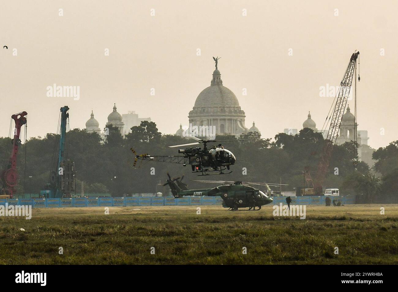 Personnel observation hi-res stock photography and images - Alamy