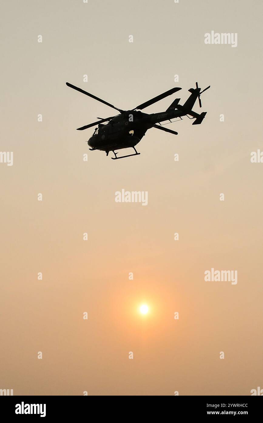 Personnel observation hi-res stock photography and images - Alamy