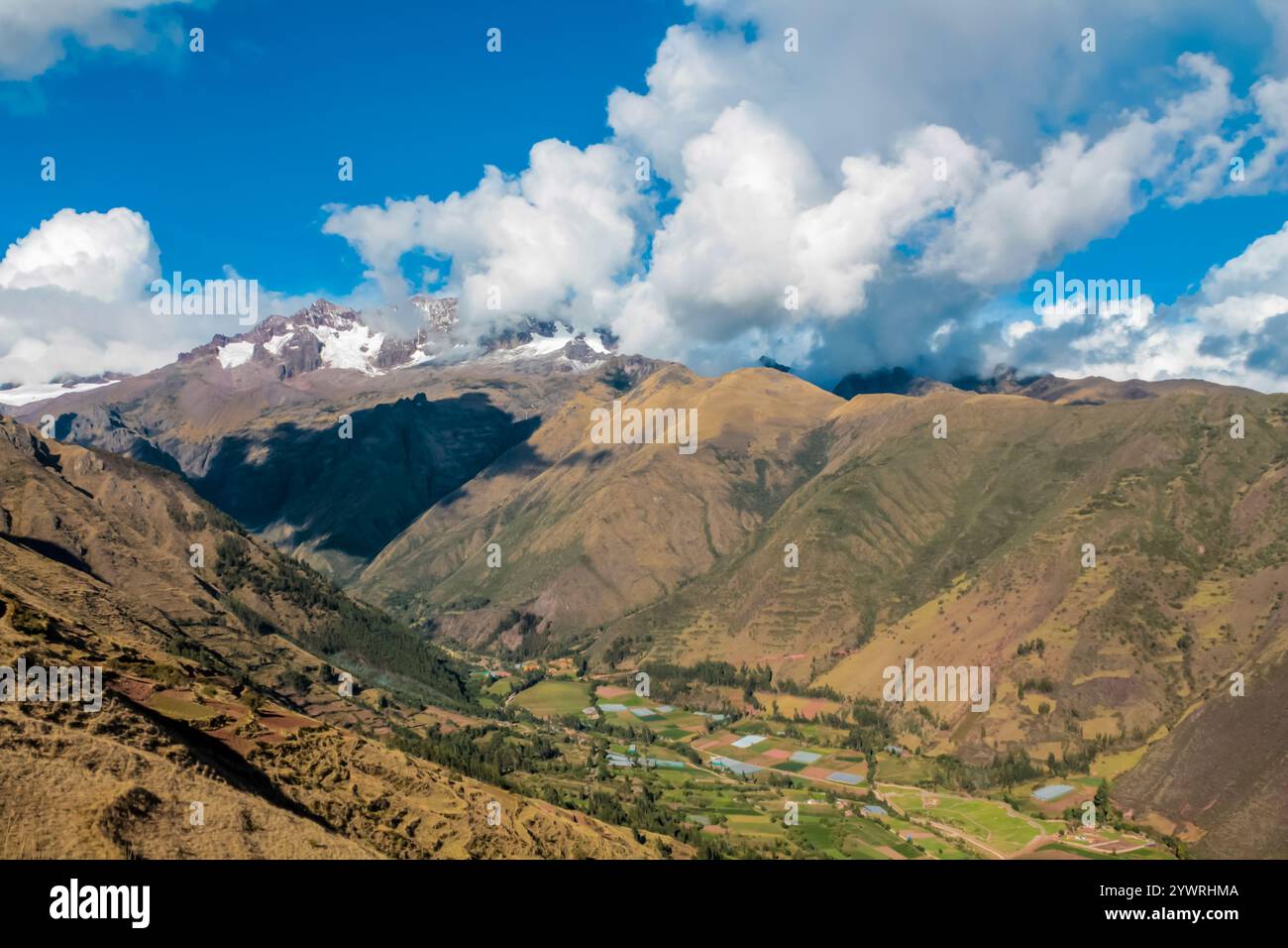 View agriculture inca plants hi-res stock photography and images - Alamy