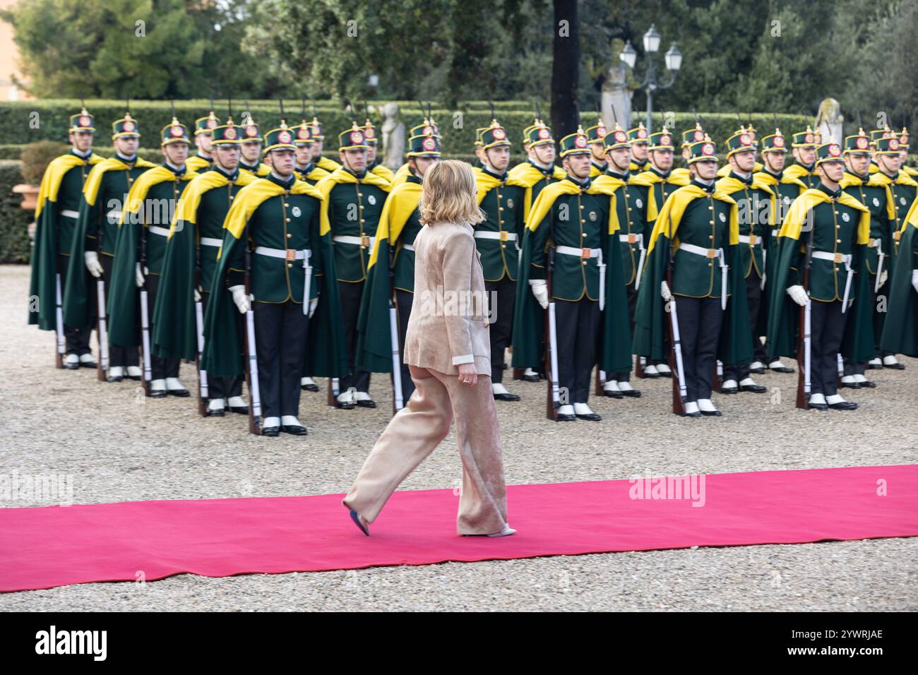 Giorgia meloni family hi-res stock photography and images - Alamy