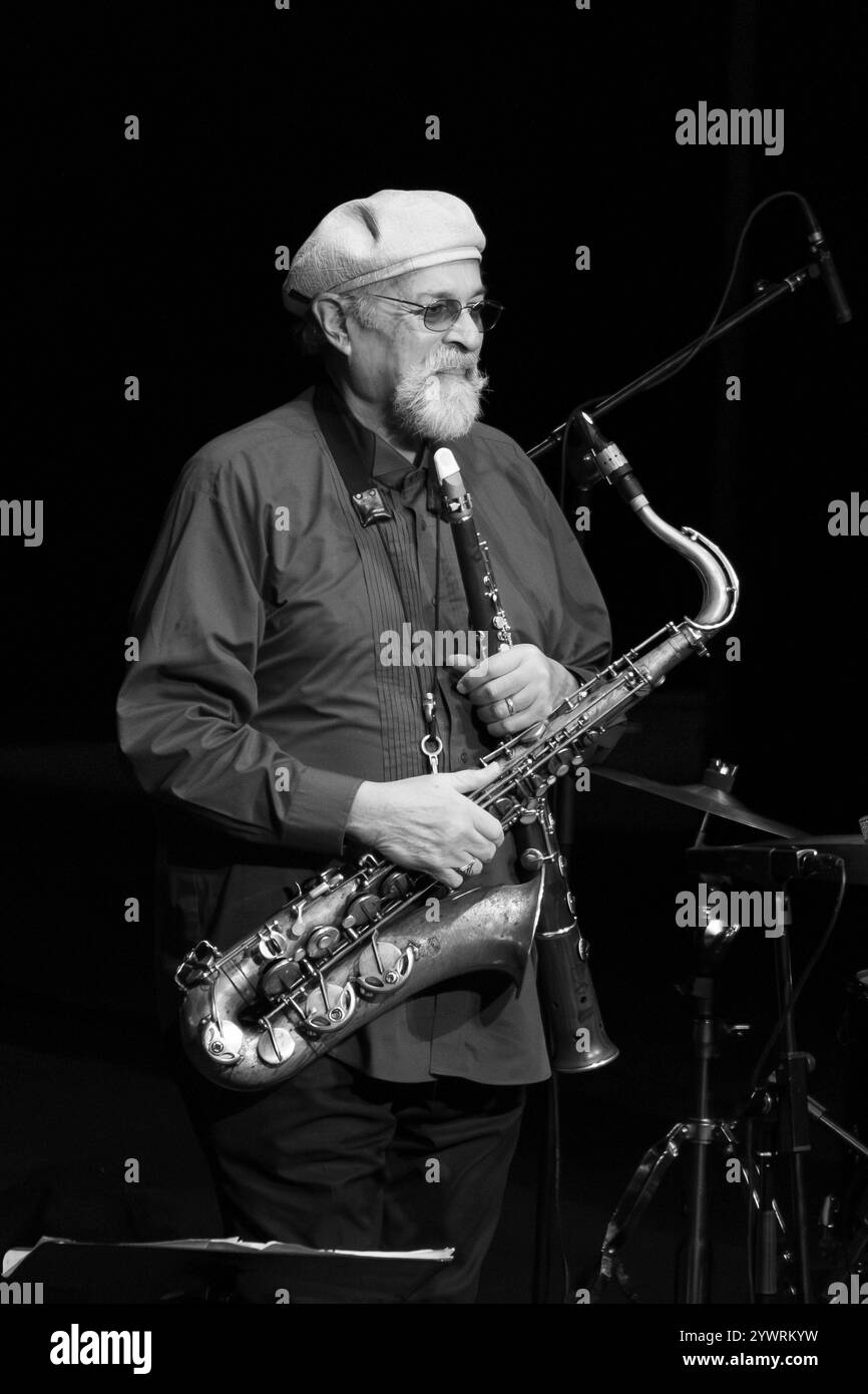 At the conde duque Black and White Stock Photos & Images - Alamy