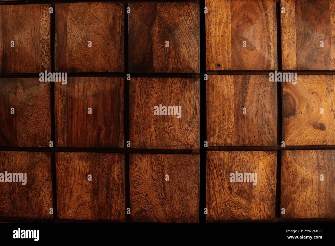 Natural Wood Texture.Close-Up of Natural Dark Wood Texture.Close-Up of ...