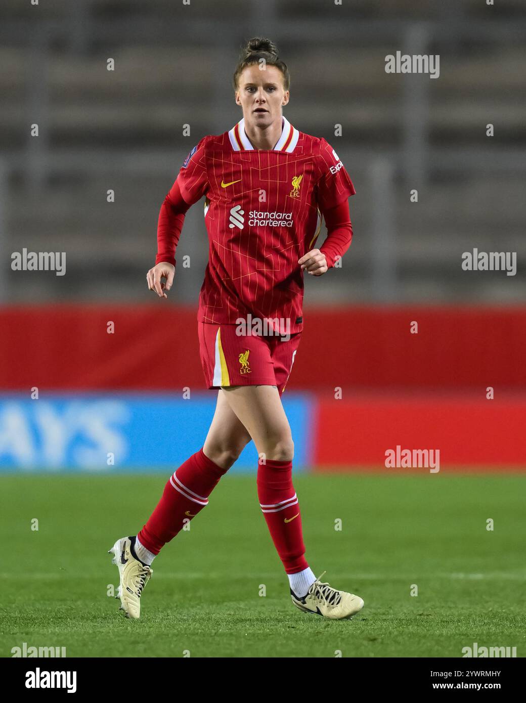 Jasmine matthews liverpool hi-res stock photography and images - Alamy