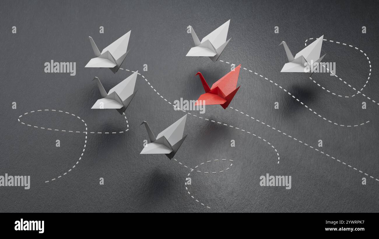 swan flying. Dash line word Love in the sky. Air swan icon. Black ...