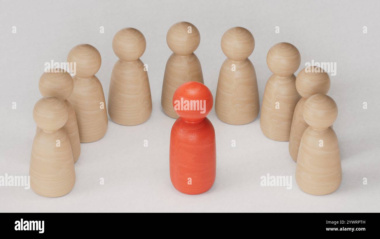 A leadership or teamwork style is a type of strategy idea in leading ...