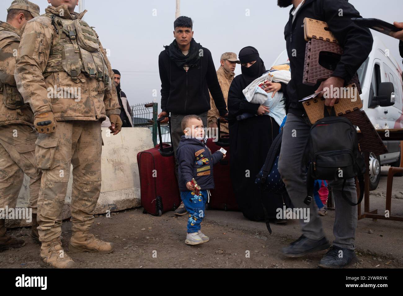 Baathist rule hi-res stock photography and images - Alamy