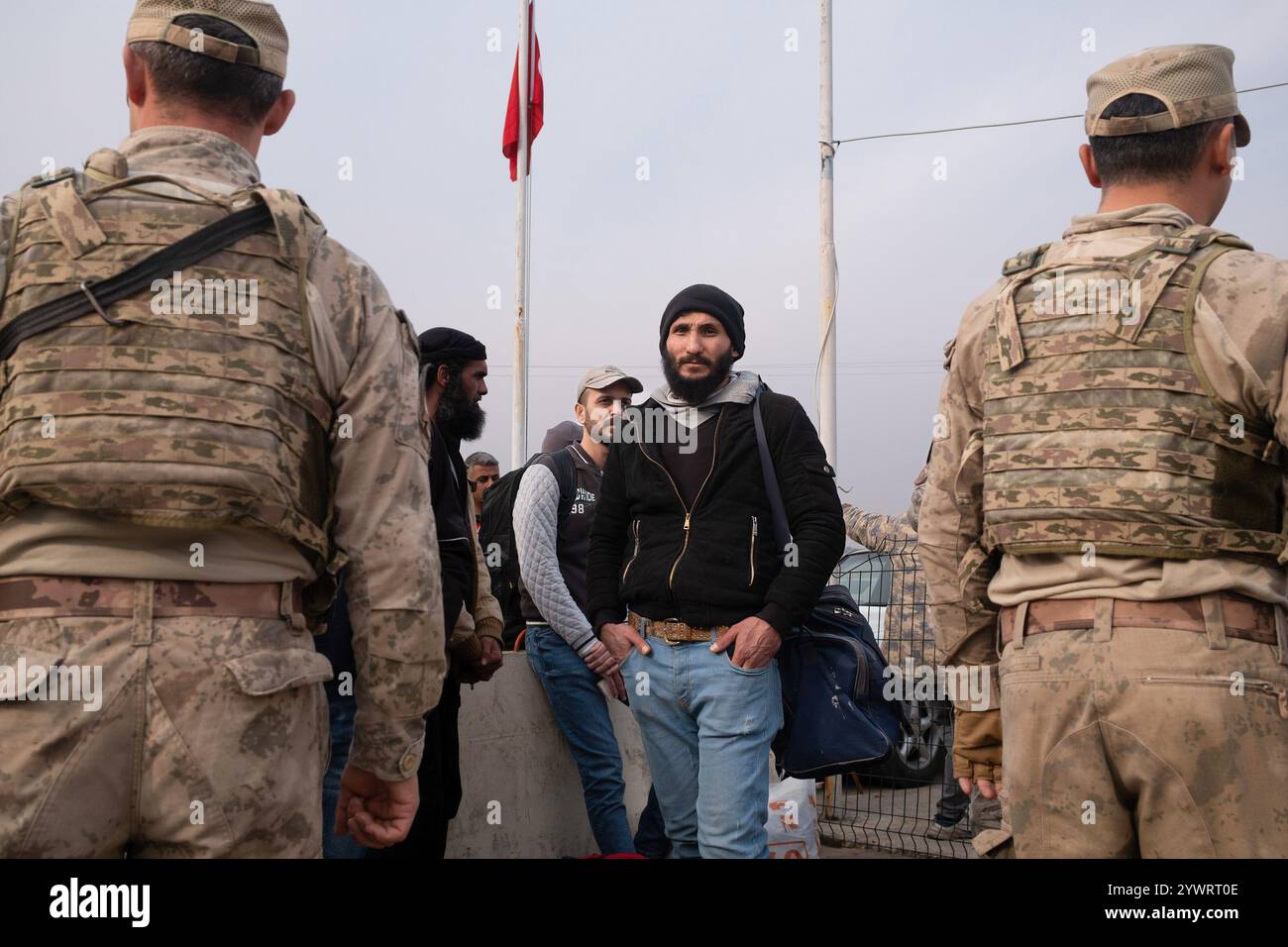 Baathist rule hi-res stock photography and images - Alamy