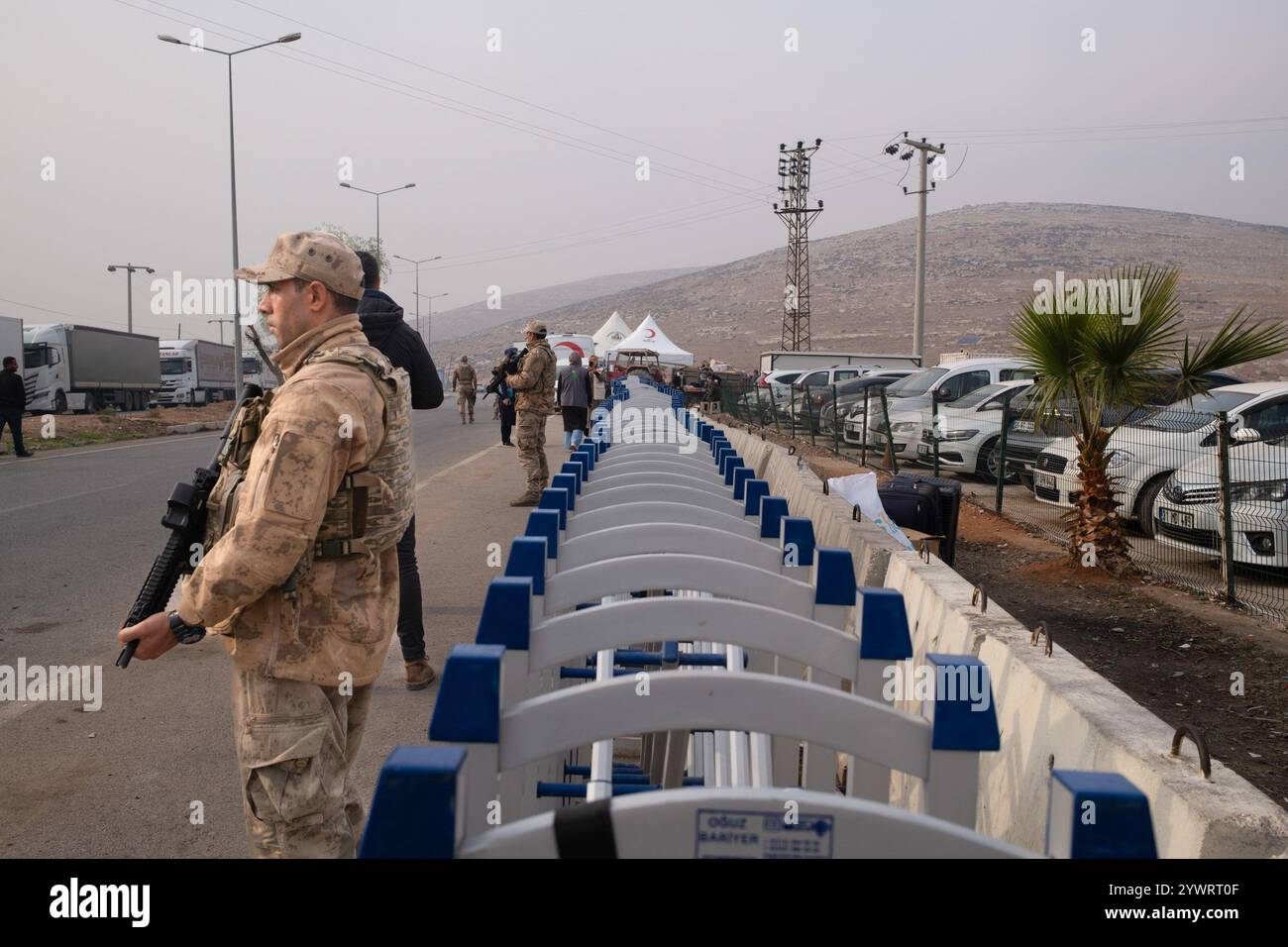 Baathist rule hi-res stock photography and images - Alamy