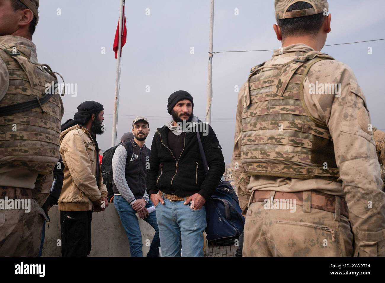 Baathist rule hi-res stock photography and images - Alamy