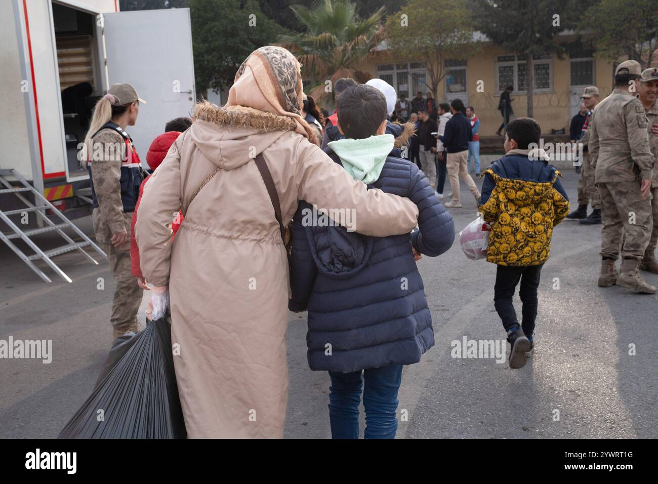 Baathist rule hi-res stock photography and images - Alamy