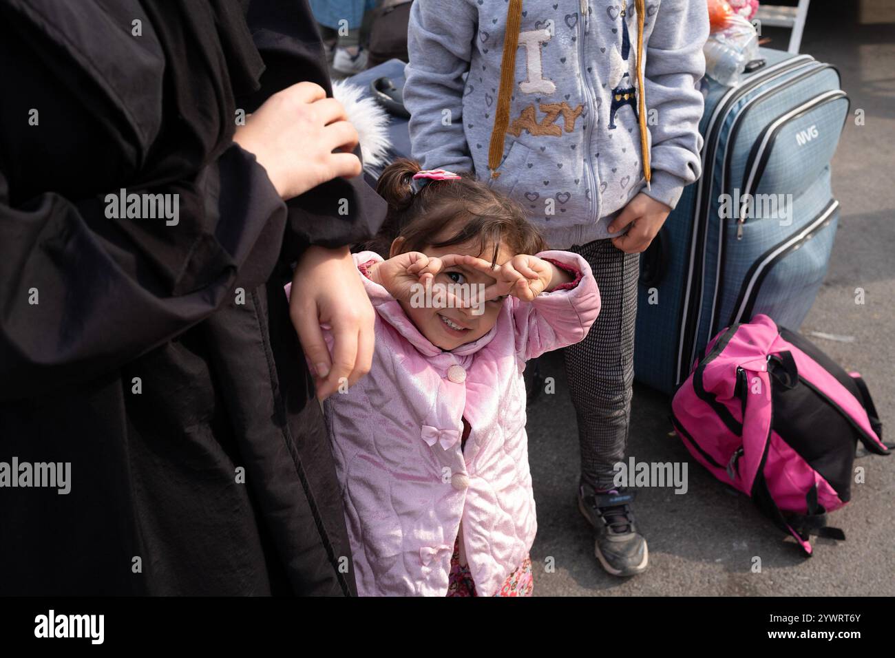 Baathist rule hi-res stock photography and images - Alamy