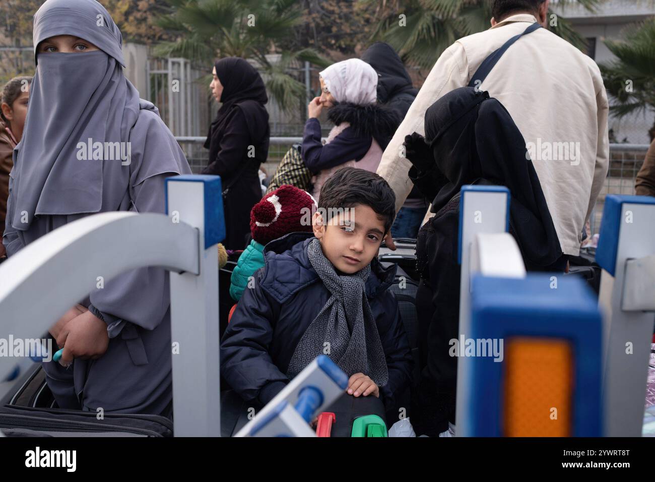 Baathist rule hi-res stock photography and images - Alamy