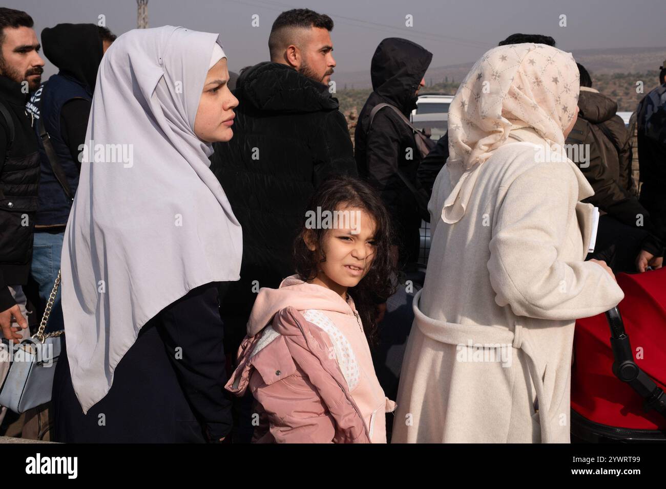 Baathist rule hi-res stock photography and images - Alamy