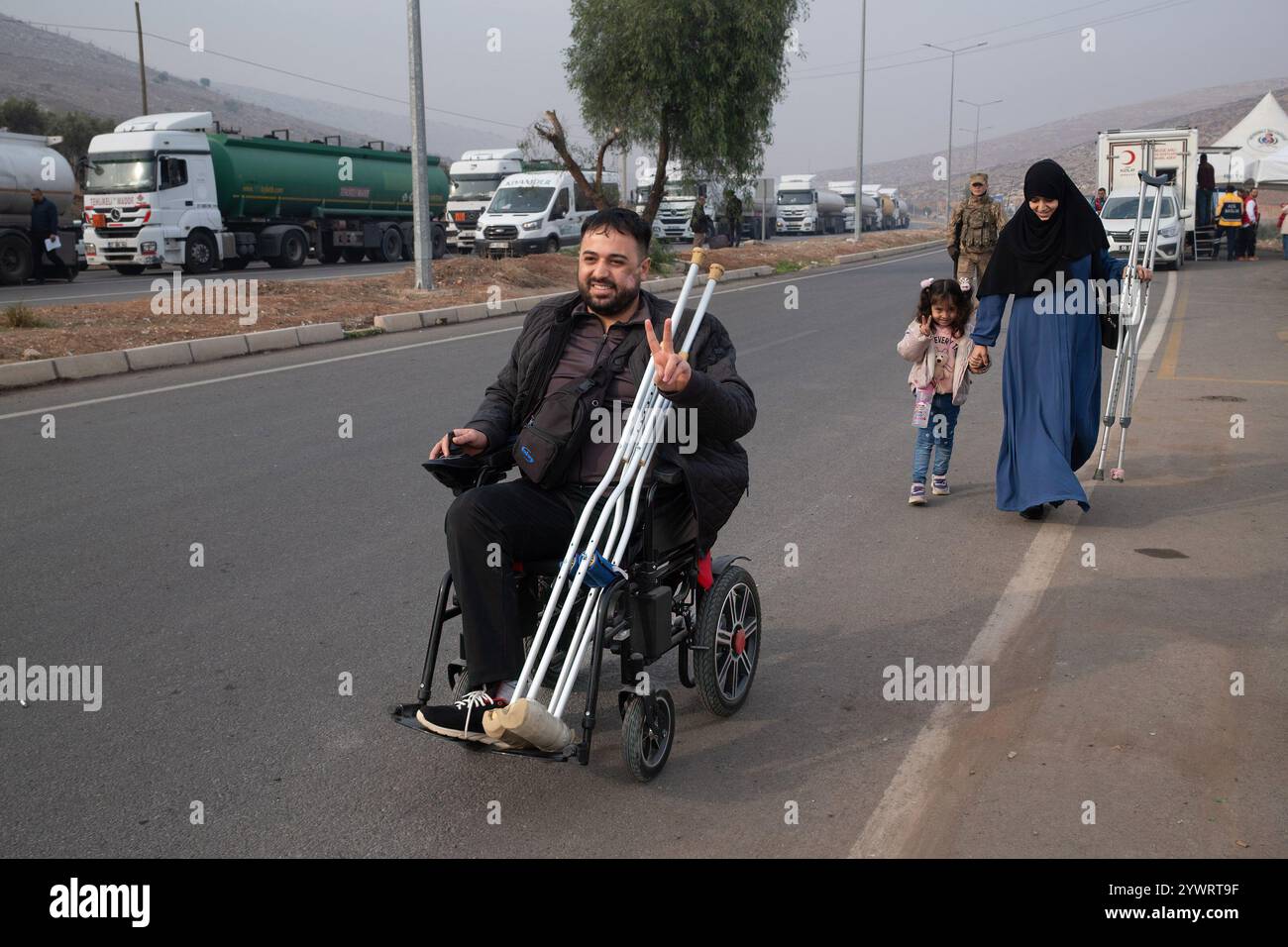 Baathist rule hi-res stock photography and images - Alamy