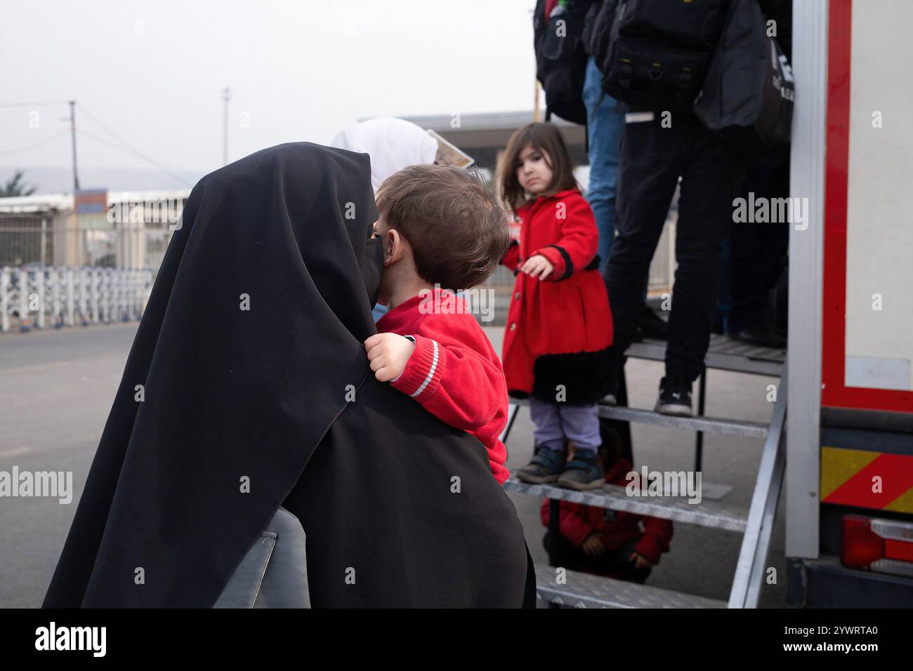 Baathist rule hi-res stock photography and images - Alamy