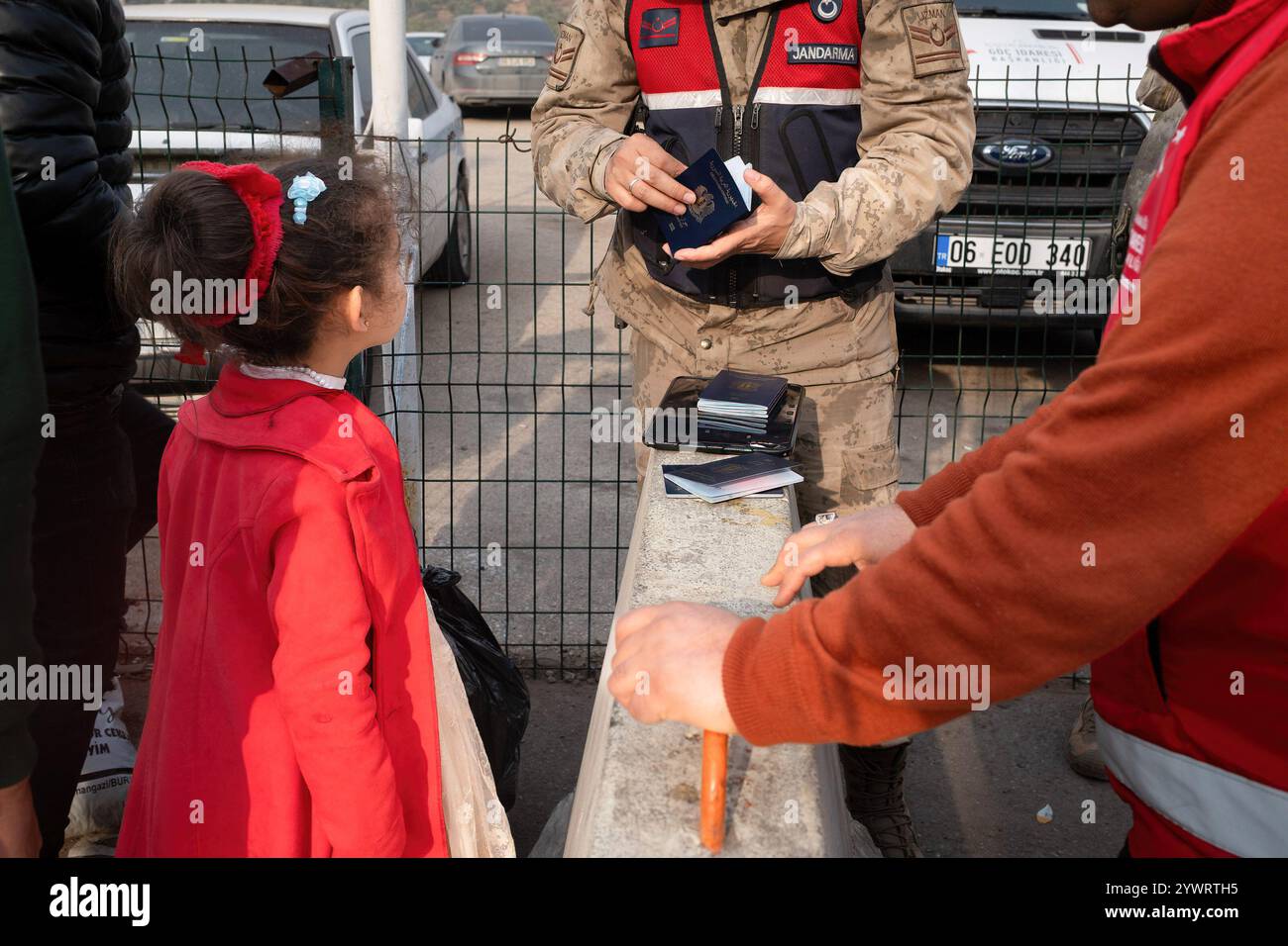 Baathist syria hi-res stock photography and images - Alamy