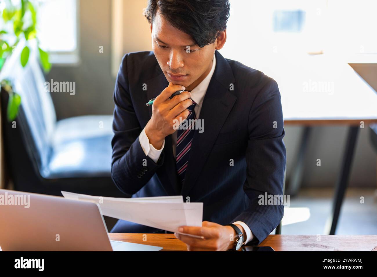 Primary source documents hi-res stock photography and images - Alamy