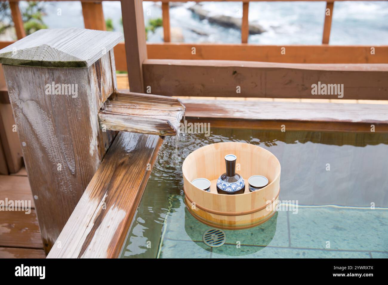 Sake cup hi-res stock photography and images - Alamy