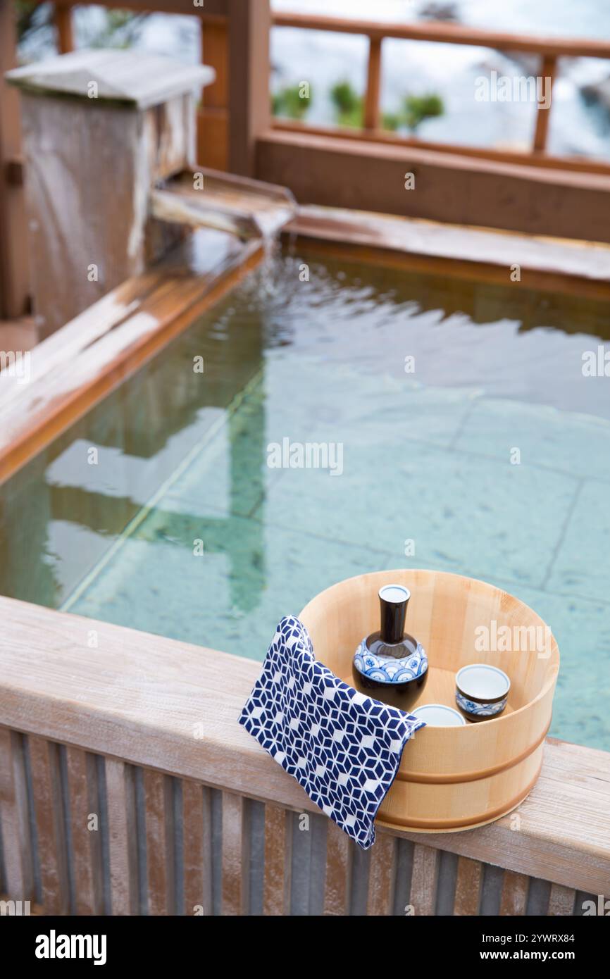 Sake cup hi-res stock photography and images - Alamy