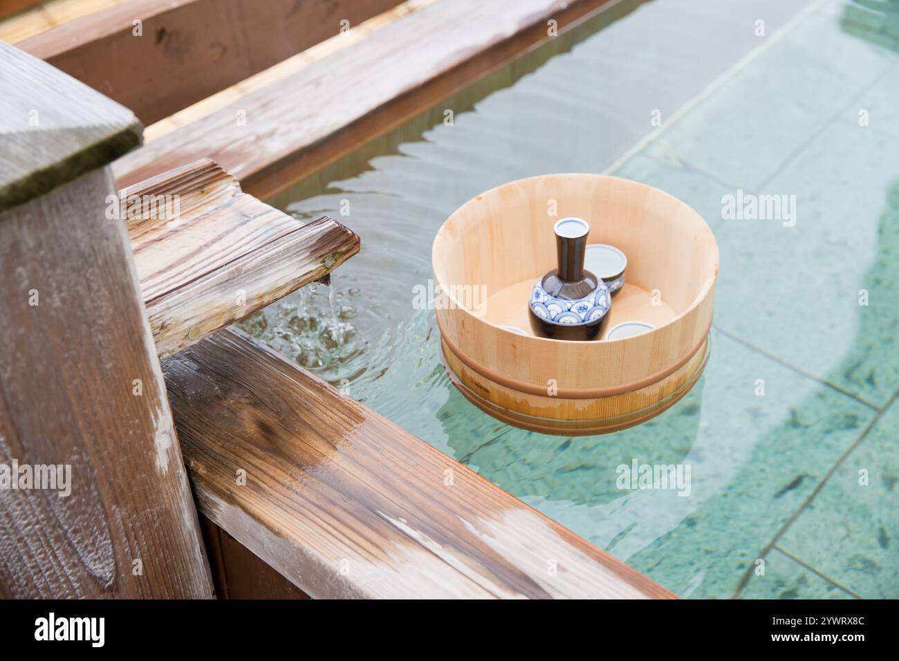 Sake cup hi-res stock photography and images - Alamy